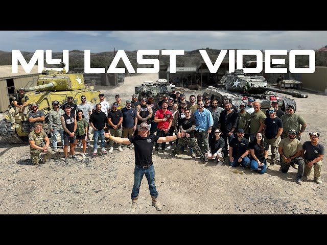Demolition Ranch's Last Hurrah: A Farewell to an Icon | Galaxy