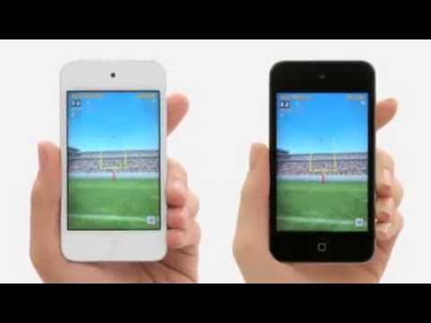 iPod Touch - Share the Fun (2011) | Apple Kenya