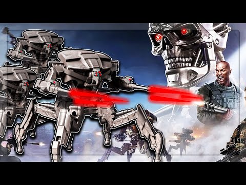 Steam Community :: Video :: I BECAME The AI To DESTROY EVERYTHING in ...