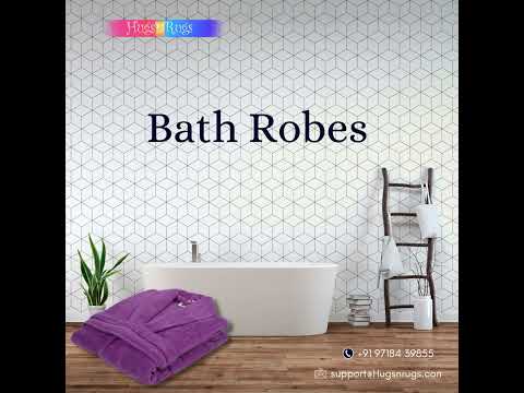 Bathrobes