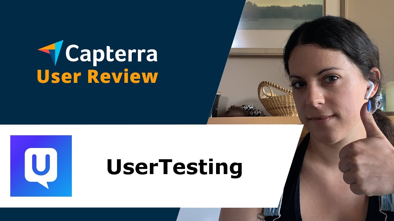 UserTesting Review: Makes iterative prototyping a breeze