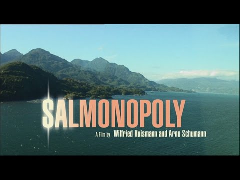 Salmonopoly