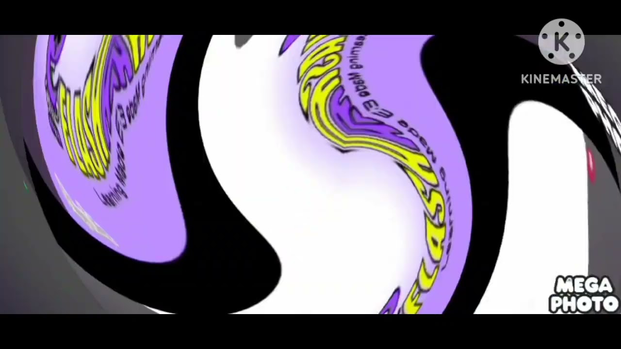 EFlashApps Logo Preview 2 Center Effects KineMaster