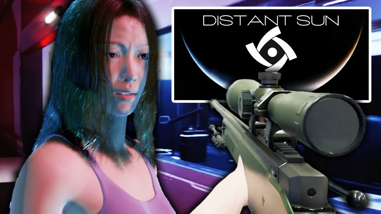 Distant Sun is distant from fun
