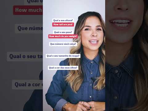 5 frases comuns que você PRECISA aprender em inglês