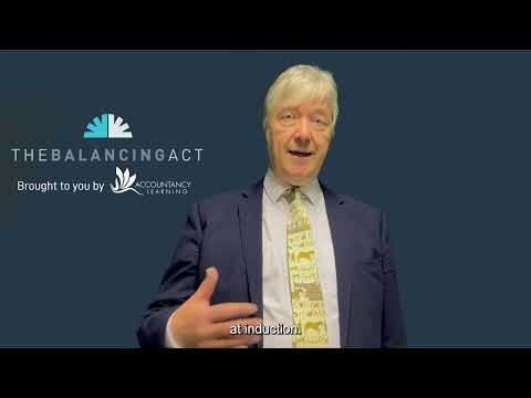 Who should NOT buy The Balancing Act?