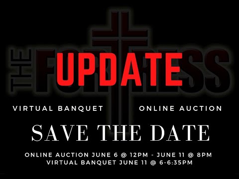 UPDATE | Online Auction Item Preview Coming Soon!