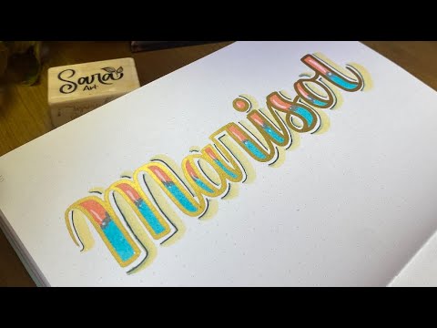 ✨MARISOL✨ significado del NOMBRE-personalidad…