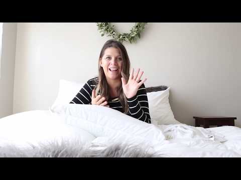Why Pillow Protectors Are So Important