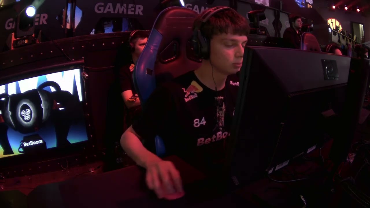 kyousuke (CEMEN_BAKIN) 4k on LAN