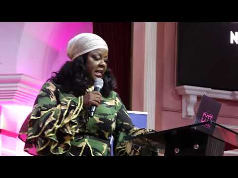 God of the House (El Bethel) - Rev Kathy Kiuna (FULL SERMON)