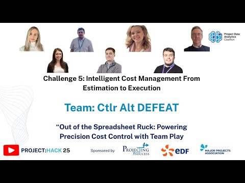 5C - Ctlr Alt DEFEAT