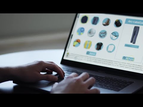 AAS Technical Studies Program Trailer