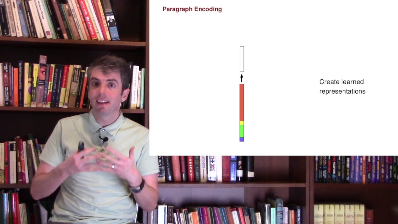 Question Answering: Document Reader for Question Answering