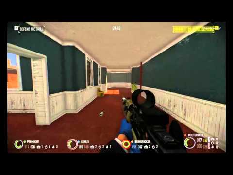 Steam Community :: Video :: Who's Shooting Us!?