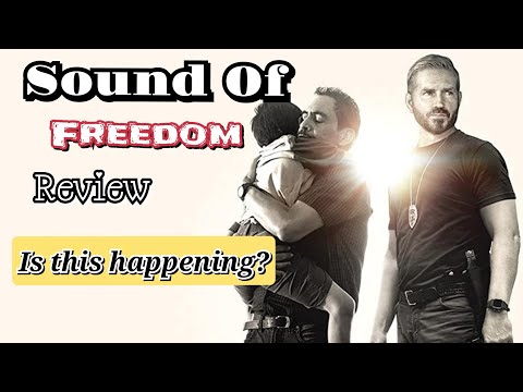 Sound of freedom movie Recap | Movie Review Explained