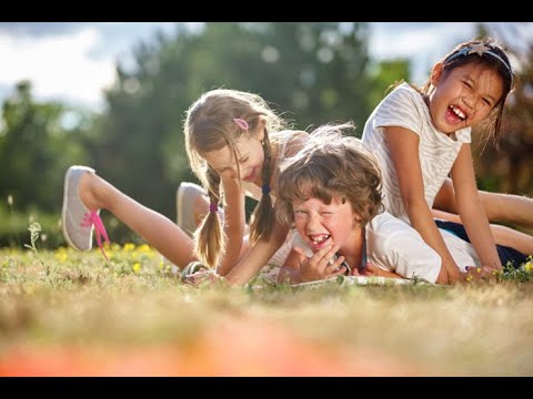 The Benefits of Roughhouse Play: 9 reasons it's actually good for your kids