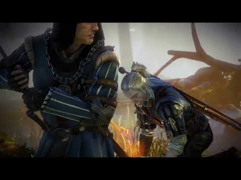 Steam Community :: Video :: The Witcher 2 Enhanced Edition Official ...