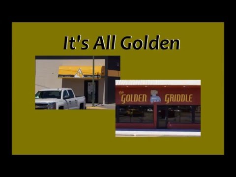 Golden Q Its All Golden