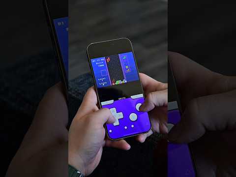 How to use emulators on iPhone!
