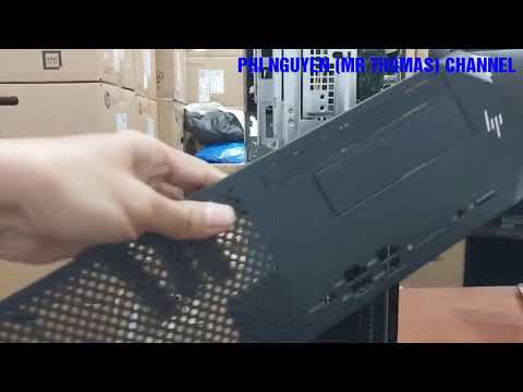 HP Z2 G9 SFF Gen 12