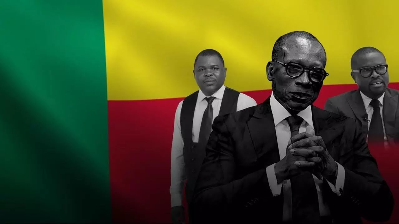 Bénin : l'élection présidentielle de l’après-Patrice Talon • RFI