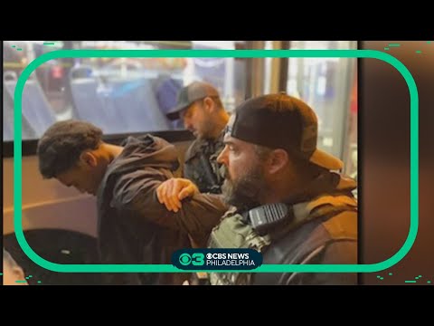 Shane Pryor's lawyer speaks after being captured in Philadelphia