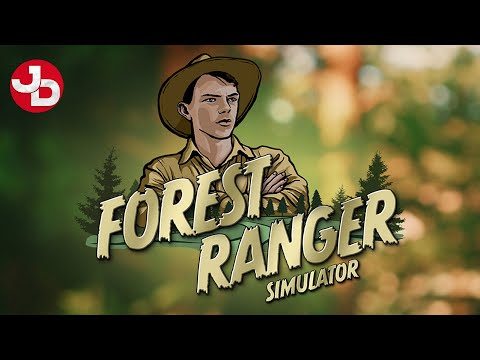Steam Community :: Video :: Forest Ranger Simulator PC Gameplay