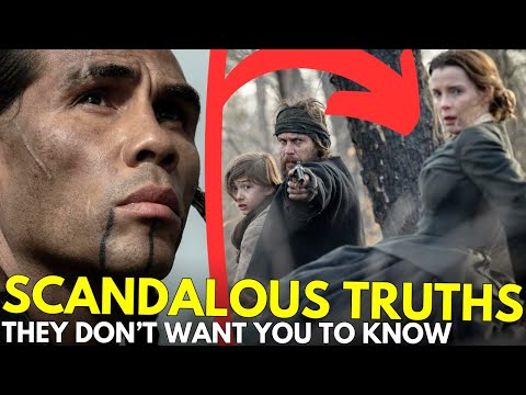 AMERICAN PRIMEVAL: Fact, Fiction, or Hollywood Fantasy? Did Netflix Twist History for Drama?