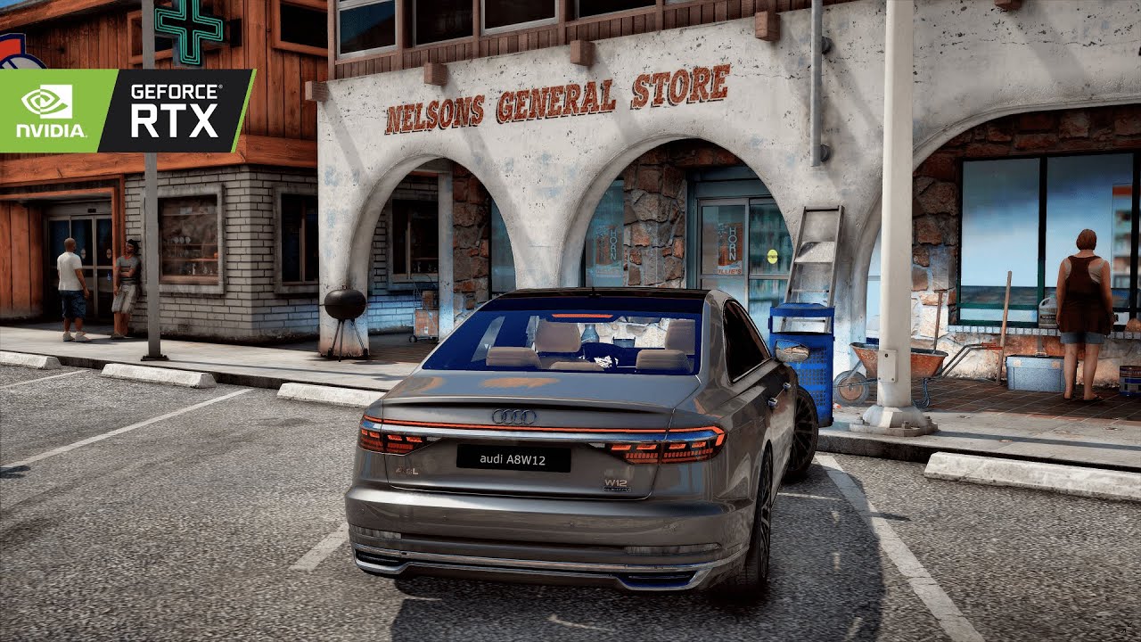 2019 Range Rover Velar 1.0 - GTA 5