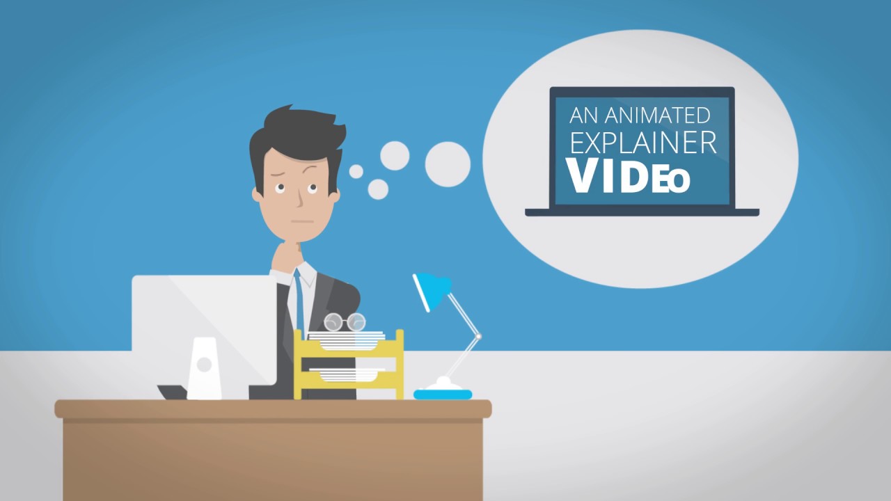 30 Second Explainer Videos | Official Video