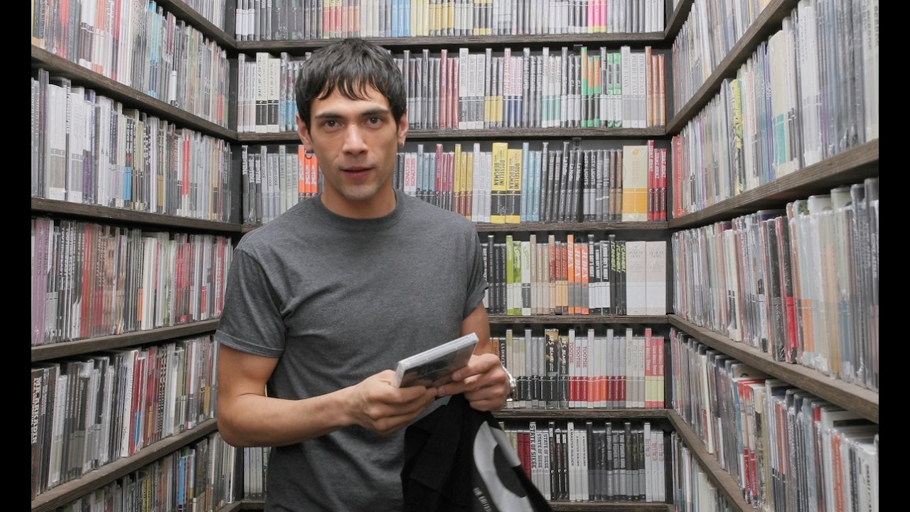 Diego Calva’s Closet Picks