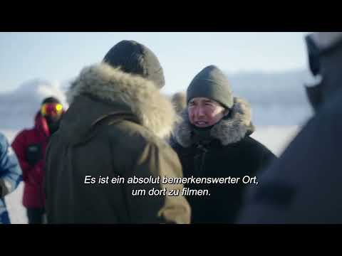 Mission: Impossible - The Final Reckoning | Svalbard | Kinostart: Ab 21.5.2025