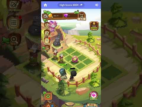 Nature strikes back divyansh CR gaming
