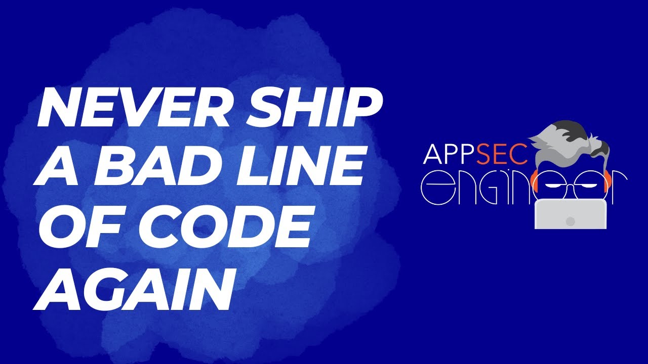 Secure Coding Training for Developers | Hands-on with AppSecEngineer