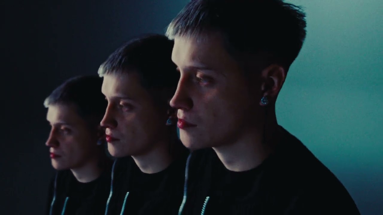 Kidd Voodoo Ft. Ryan Castro - Lo Que Quieres