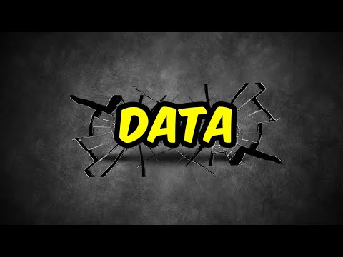 DATA PRONUNCIATION | BRITISH VS AMERICAN ENGLISH PRONUNCIATION