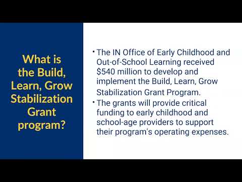 SPARK Learning Lab: Grant Spending Guide