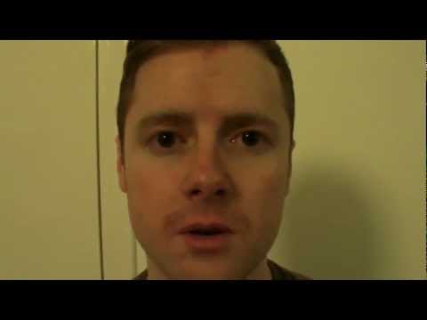 Henry's Video Diary 'The Rise and Fall of Gestures Drama