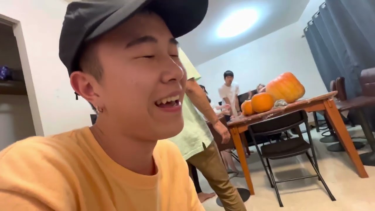 Clogged Vlog 1