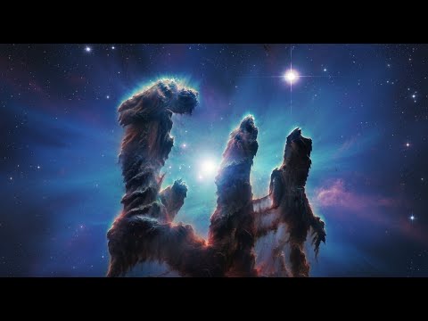 What the Universe Is Hiding – A Space Documentary 2025 – Are We Ready to See It?