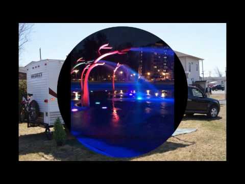 VR de CAMPING A LOUER TROIS-RIVIERES