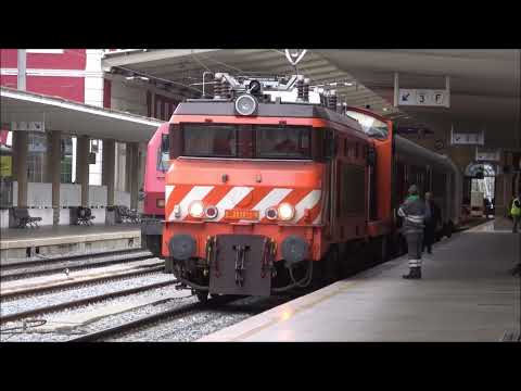 2611 + 1436 31203 @ Lisboa Santa Apolónia