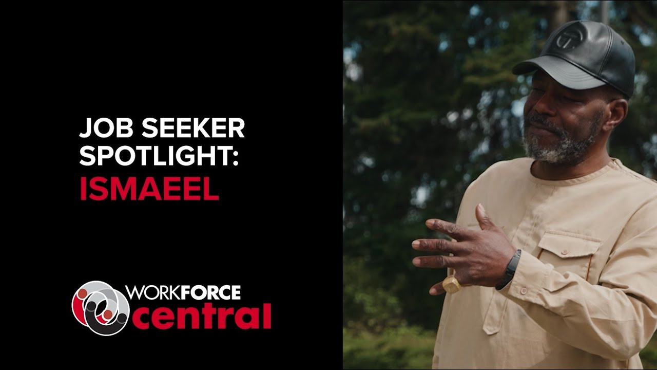 Video Gallery - WorkForce Central