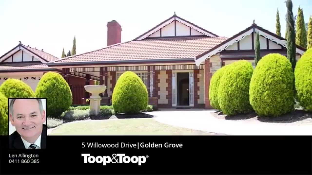 5willowood.toop.com.au