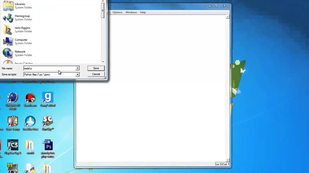 Python 3 Basics: Printing, Variables & More!