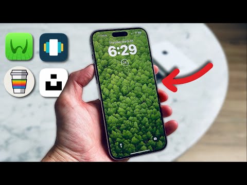 The Best 4K iOS Wallpapers for iPhone (FREE!) | Where to find them?