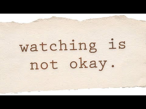 do not watch this video | Sheet Music Boss