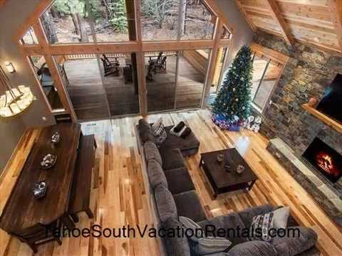 Lake Tahoe Vacation Rentals | South Lake Tahoe Vacation Rentals