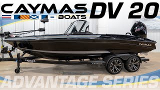 Caymas Boats for Sale in Sioux Falls, SD | Vern Eide Marine